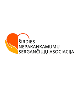 Lithuania supports Acting on Heart Failure European Campaign • Croi ...