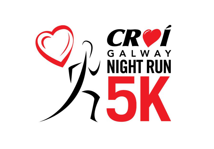 Galway Night Run Race The Prom In Aid Of Croí • Croi Heart And Stroke