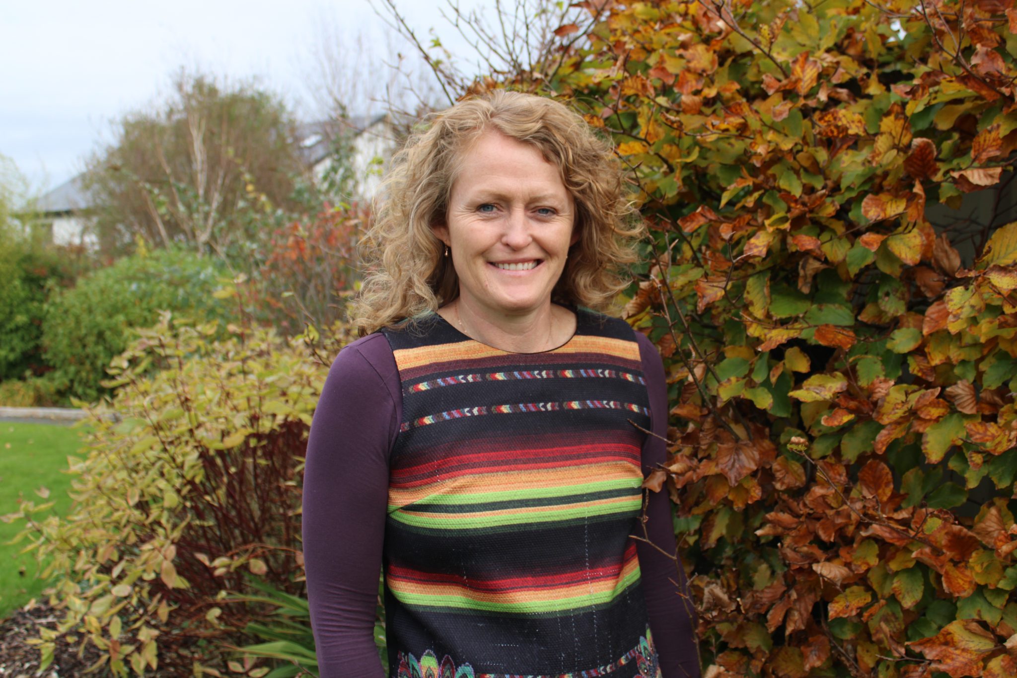 Reflexology Helping Stroke Survivors • Croi Heart & Stroke Charity