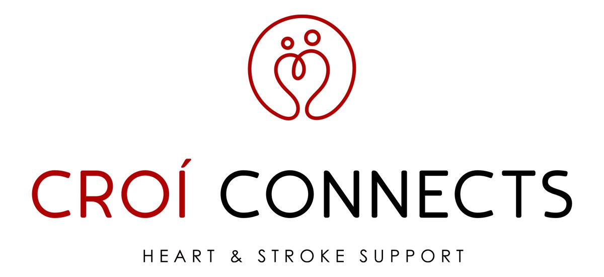 Croí Connects • Croi Heart And Stroke Charity