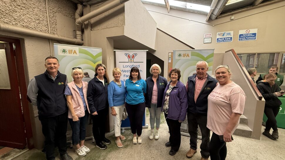 IFA Announce Nationwide Rollout of 2025 Farmer Health Checks Programme ...